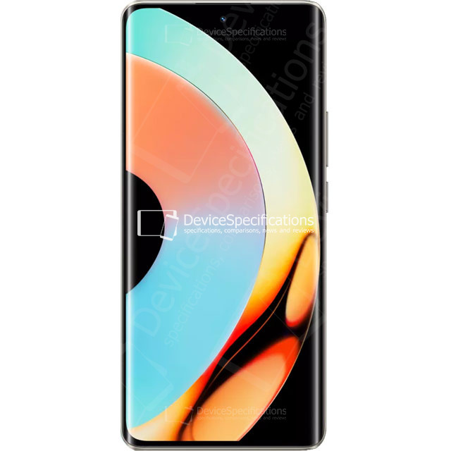 Realme 10 Pro+ - Specifications