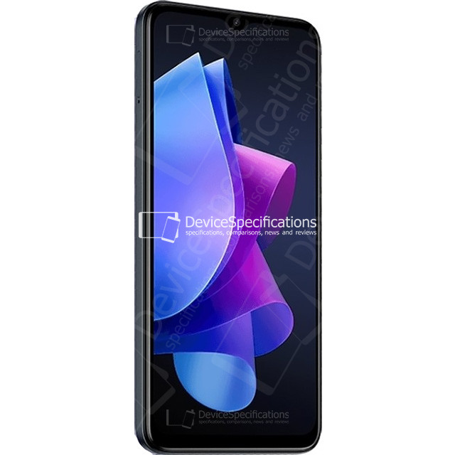 Tecno Pop 7 - Specifications