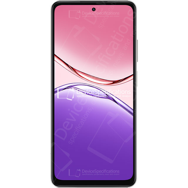 Oppo A5x 5G - Specifications