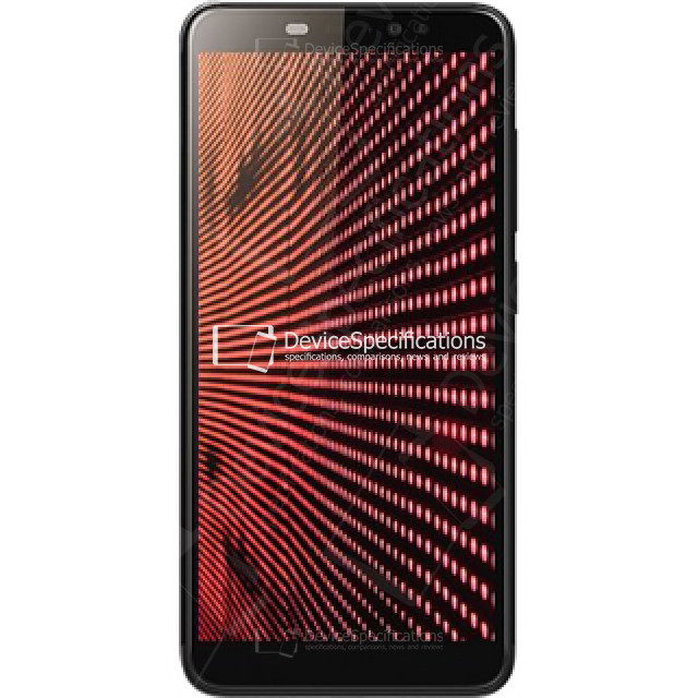 itel S42 - Specifications