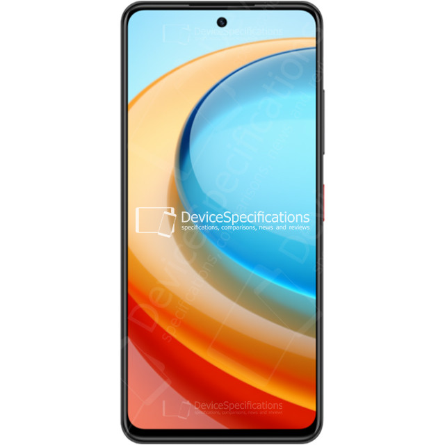 ZTE Blade A75 5G - Características y especificaciones