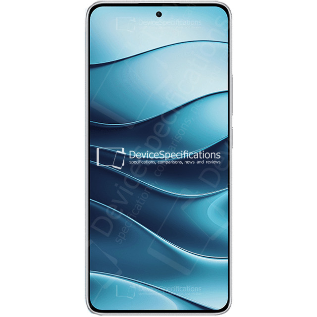 Xiaomi Redmi Note 14 5G China - Specifications