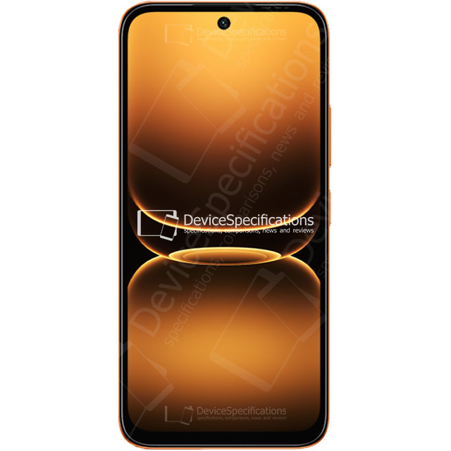 Infinix Smart 20 - Características y especificaciones