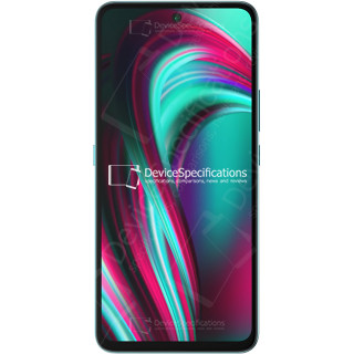 Micromax IN Note 1 - CPU