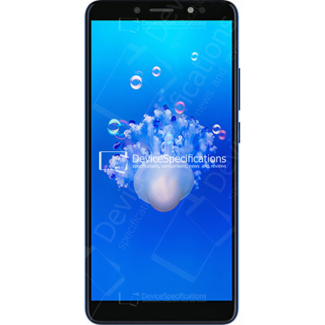Haier L6 - Battery