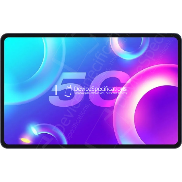 Teclast T40 5G - Specifications
