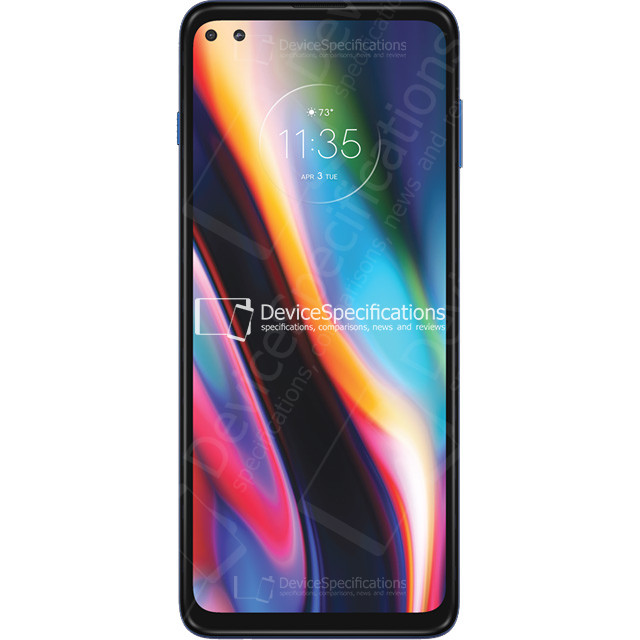 Motorola Moto G 5G Plus - Specifications
