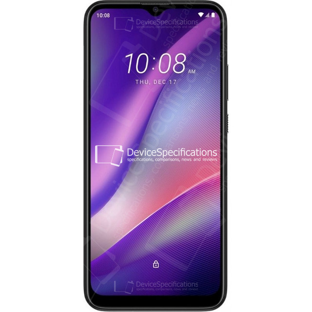 HTC Wildfire E3 - Specifications