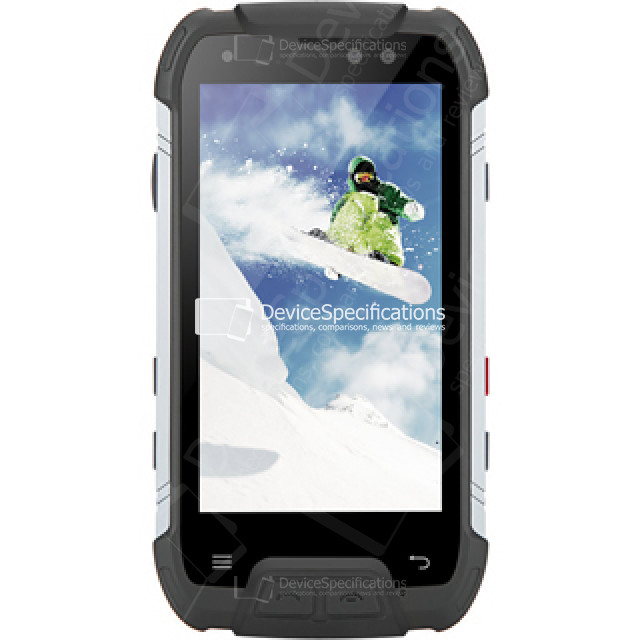 Snopow M10 - Características y especificaciones