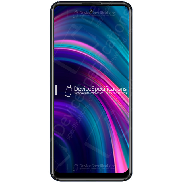 BLU G71+ - Características y especificaciones