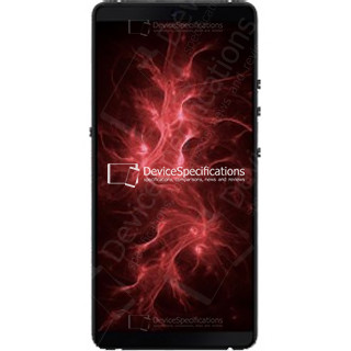 Smartisan Nut Pro 2S - Specifications