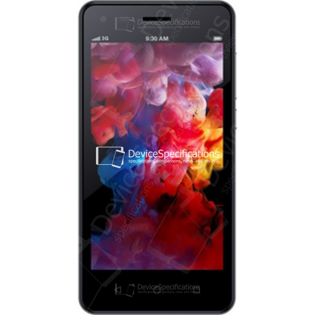 Ark Benefit S453 - Specifications