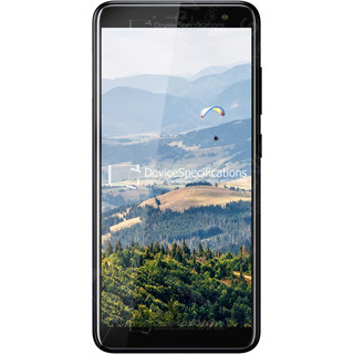 Highscreen Expanse - Specifications