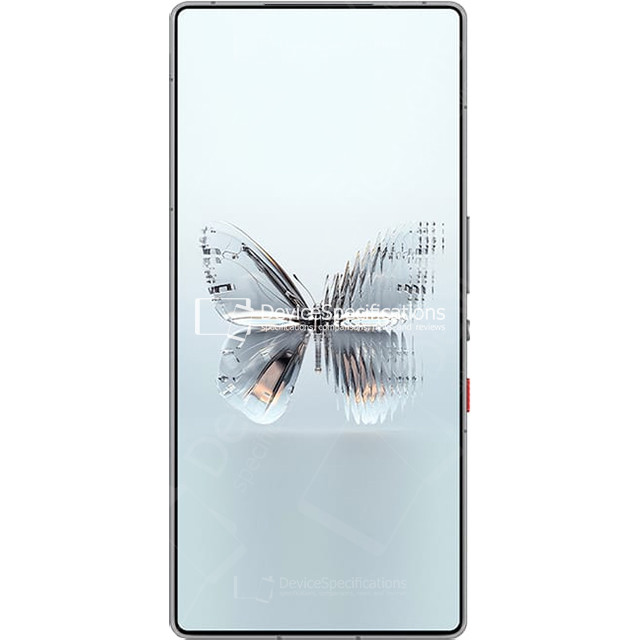 REDMAGIC 10 Pro - Specifications