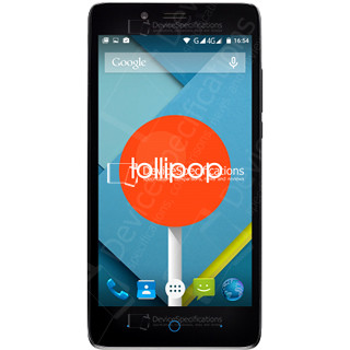 Just5 Blaster 2 - Specifications