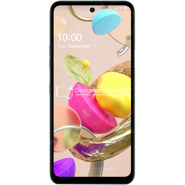 LG K42 - Specifications
