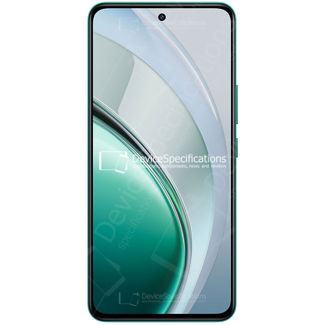 Vivo Y200 4G - Specifications