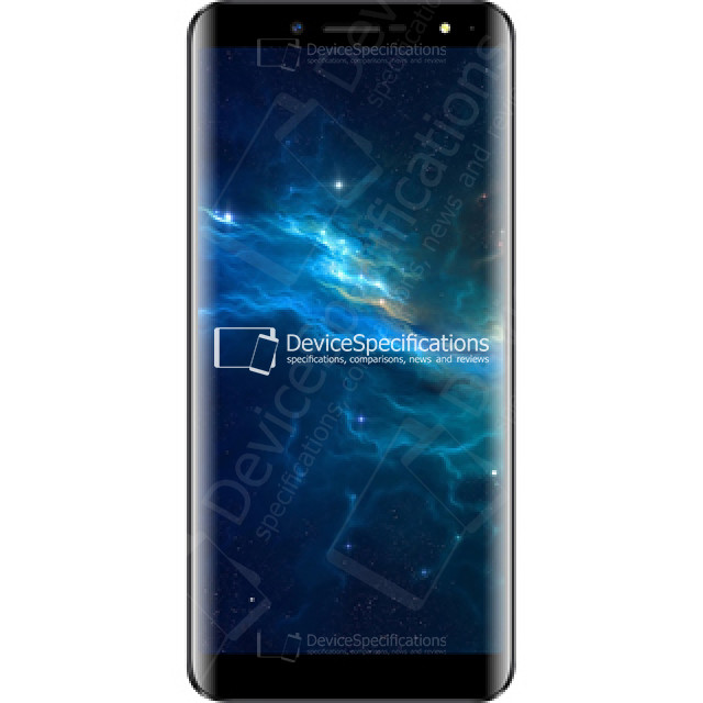 Doopro P5 Pro - Specifications