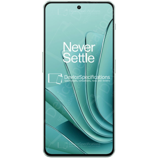 OnePlus Ace 2V - Specifications