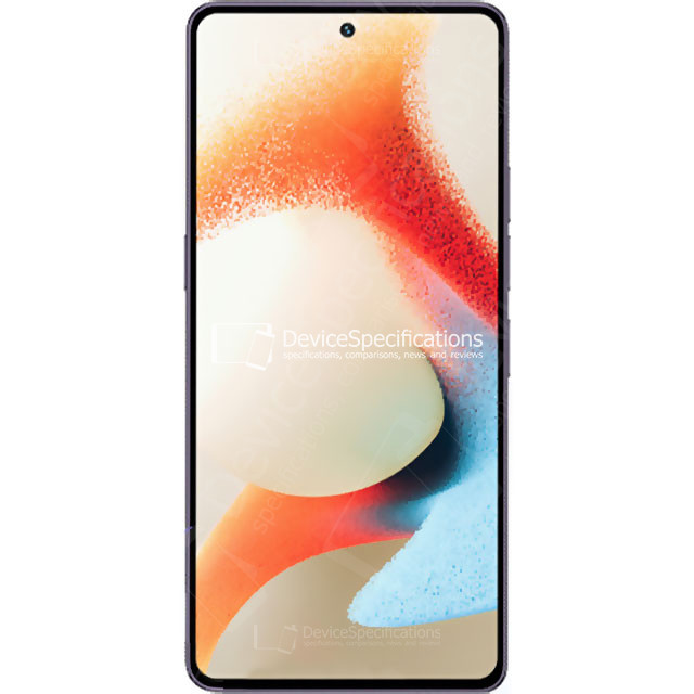 UMIDIGI A15 Pro 5G - Specifications