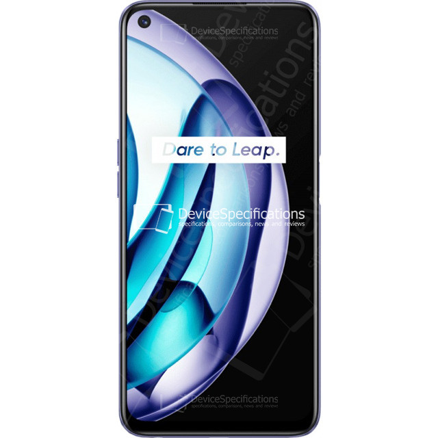 Realme Q3s - Specifications