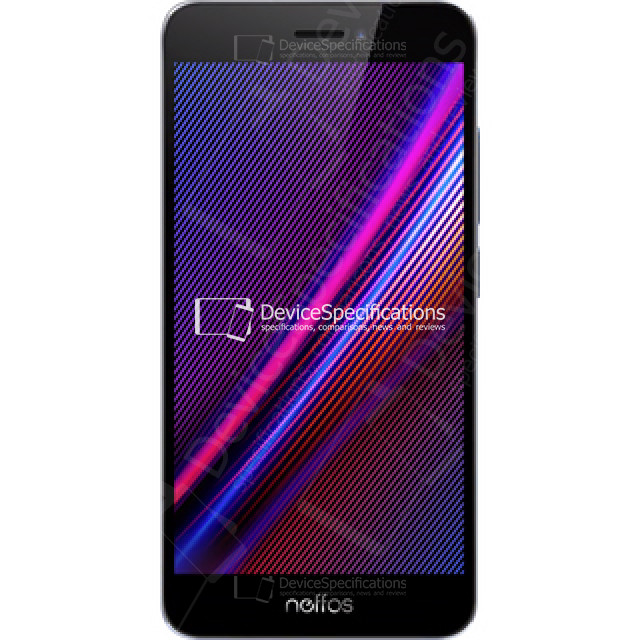 TP-LINK Neffos C7A - Specifications