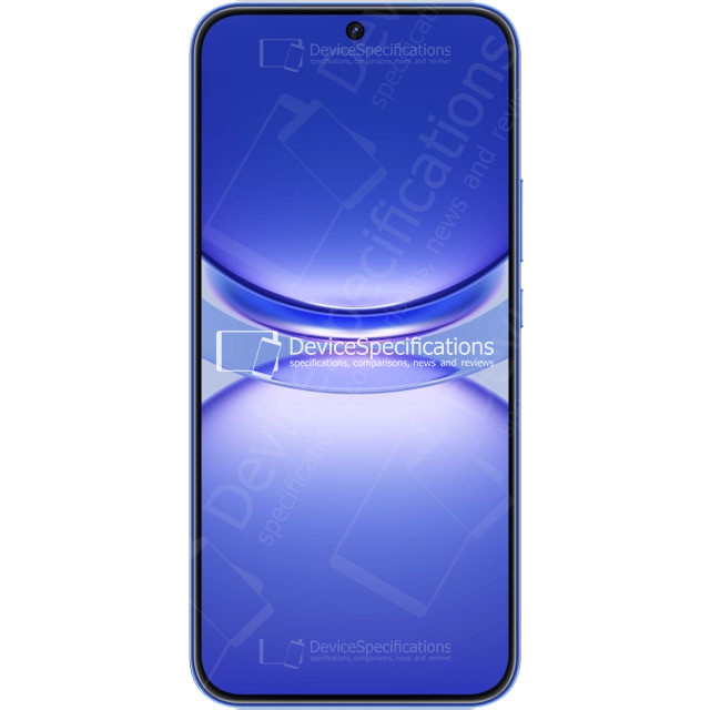 Huawei nova 12 - Specifications