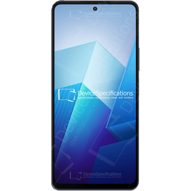 Vivo iQOO Z7 5G V2270A - Specifications