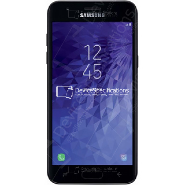 Samsung Galaxy J3 Orbit - Specifications