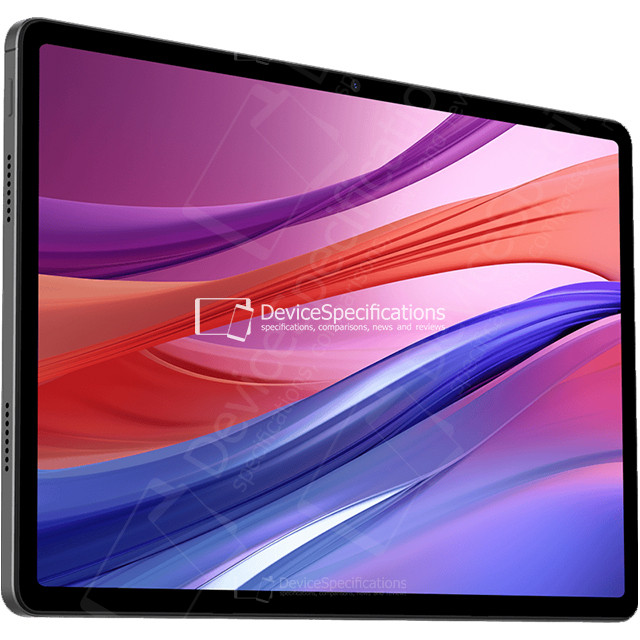 ZTE Pad 5G - Specifications