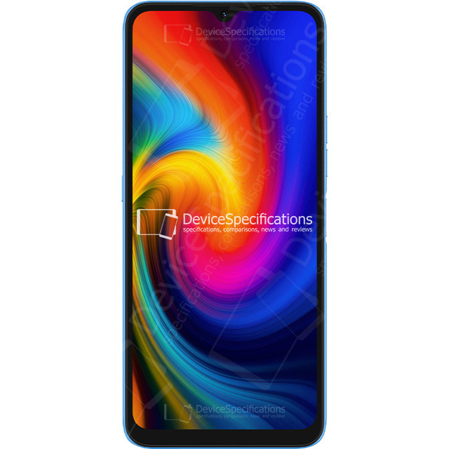 UMIDIGI F3 - Specifications