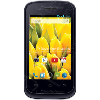 K-Touch A11+ - Battery