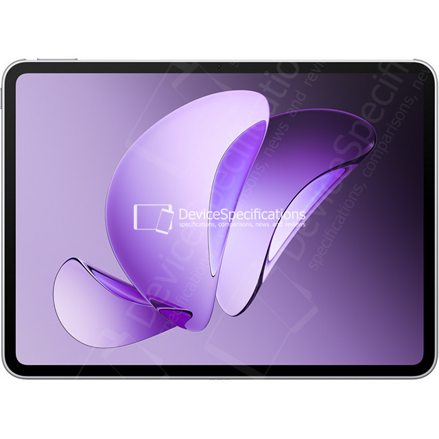 Oppo Pad 3 - Specifications