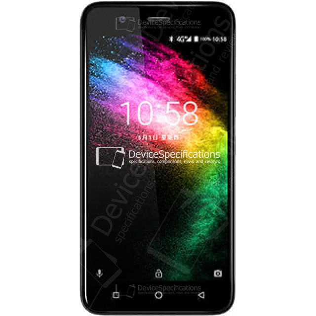 InFocus M5s - Specifications