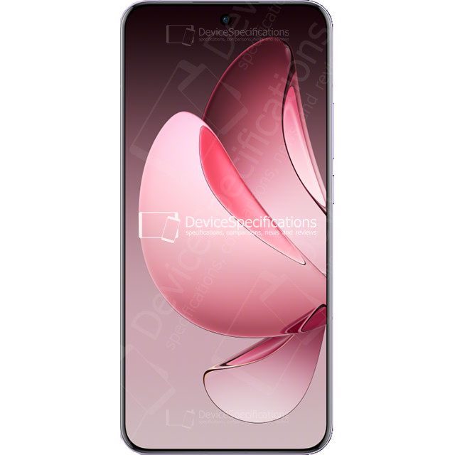 Oppo Reno13 Pro CPH2697 - Specifications