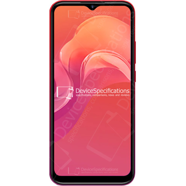 Doogee X96 - Specifications