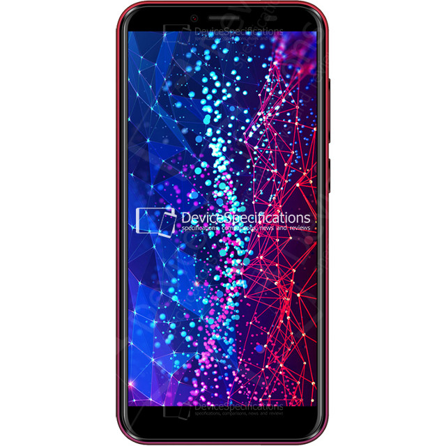 BLU G50 - Características y especificaciones