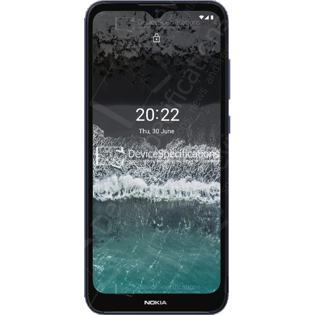 Nokia C21 - Specifications