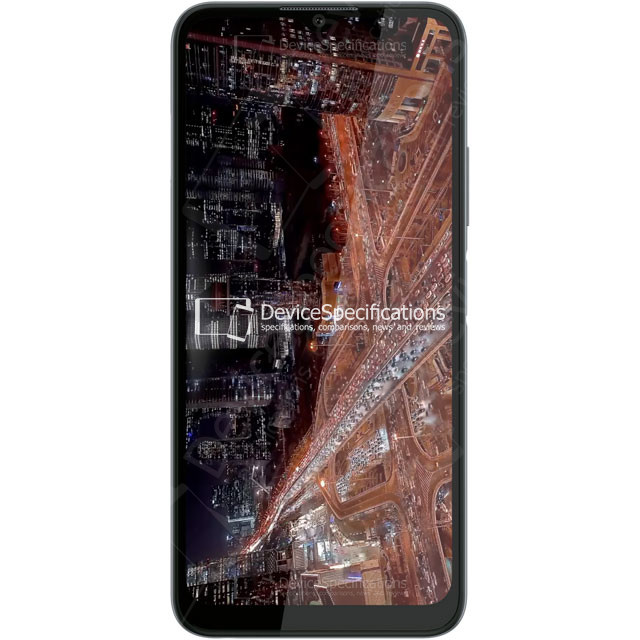 HTC Wildfire E Star - Specifications