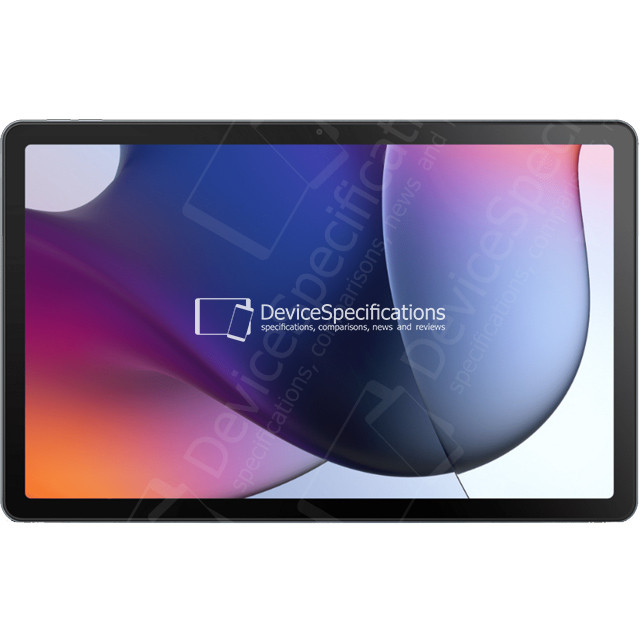 Motorola Moto Tab G62 - Specifications