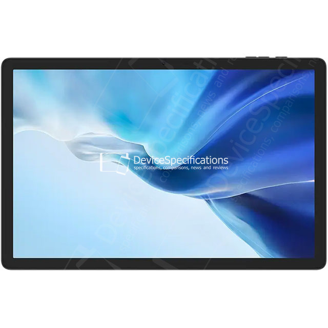 Doogee Tab E3 Max - CPU