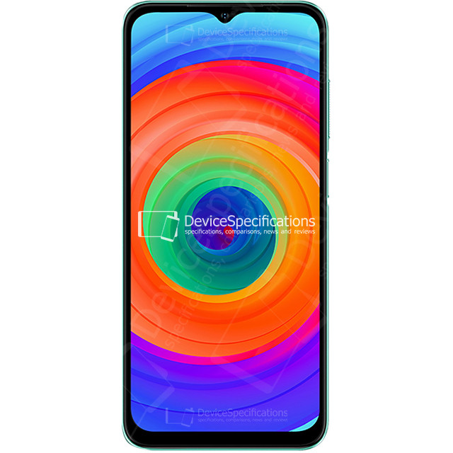 Ulefone Note 14 - Specifications