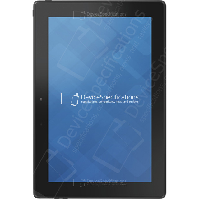 Dell Venue 10 Pro - Specifications