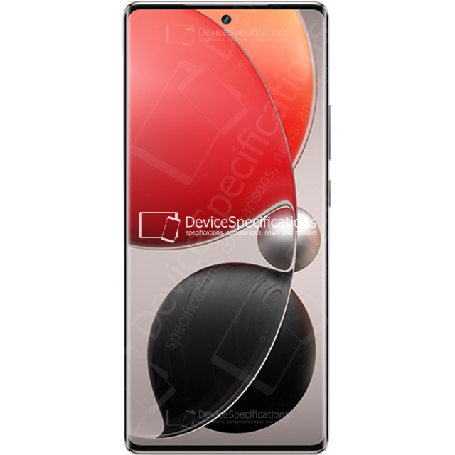 itel S25 Ultra - Specifications
