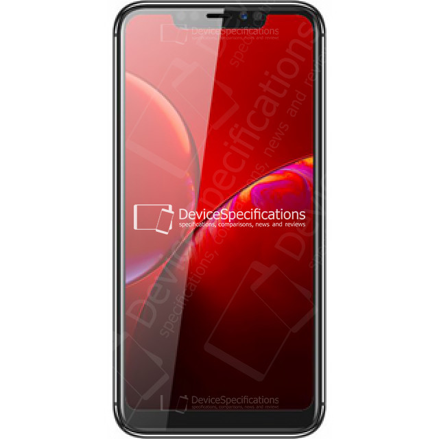 Hotwav Symbol Max - Specifications