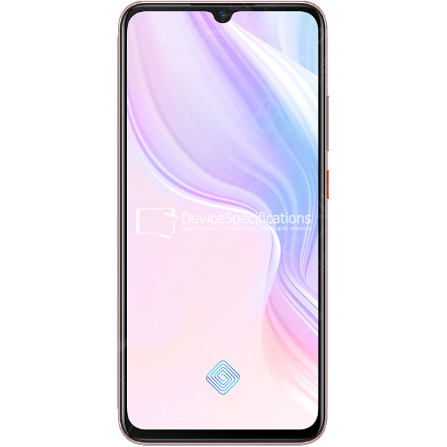 Vivo Y9s - Specifications
