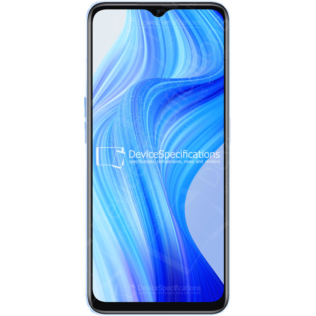 Realme 10T 5G - Specifications