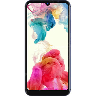 Symphony Z15 - Battery