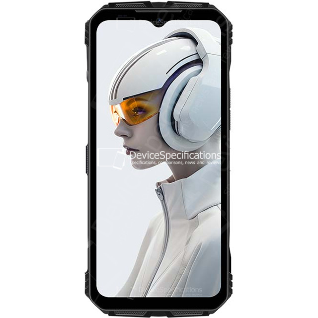 Doogee V Max Pro - Características y especificaciones