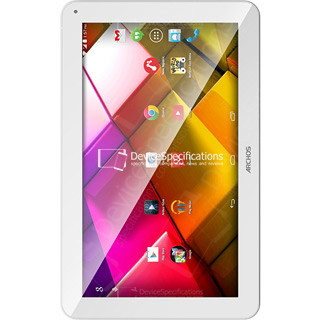 Archos 101 Copper - Specifications